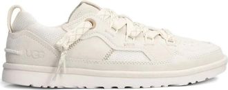 UGG Ugg, Homme, Chaussures, Blanc, Taille: 44 EU Baskets