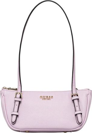 Guess Damen, Taschen, Lila, ONE SIZEGr&ouml;&szlig;e