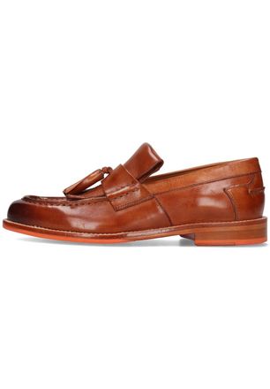 Melvin & Hamilton Loafers Damen Gianna 11 Braun 39