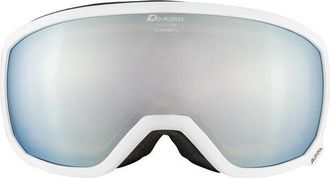 Alpina Kinder Skibrille Scarabeo Junior