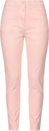 Twin-Set HOSEN & R&Ouml;CKE - Jeanshosen auf YOOX.COM
