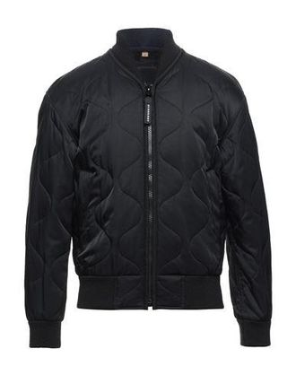 Burberry MANTEAUX - Doudounes plume ou synth&eacute;tique sur YOOX.COM