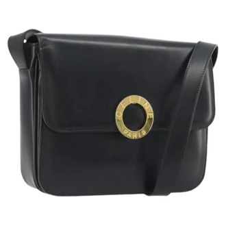 Celine Pre-owned Vintage Schultertasche - - Pre-owned - Damen - Schwarzk - ONE SIZE