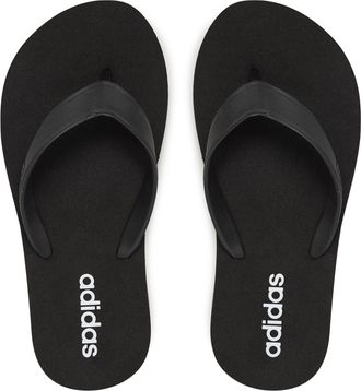 adidas Zehentrenner adidas Keitaki Alpha Slides JR1152 Schwarz
