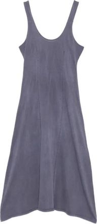 Our Legacy Femme, Robes, Violet, Taille: 36 FR Robe Blade