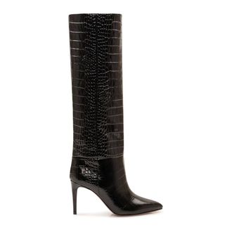 PARIS TEXAS Damen, Schuhe, Schwarzk, 38 EUGr&ouml;&szlig;e
