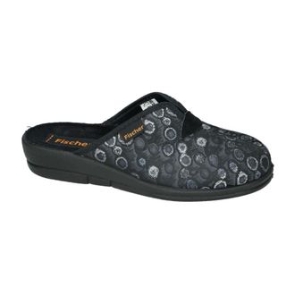 Fischer Damen, Schuhe, Blau, 42 EUGr&ouml;&szlig;e