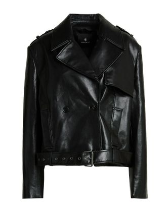 Anine Bing JACKEN & M&Auml;NTEL - Jacken und Anoraks auf YOOX.COM