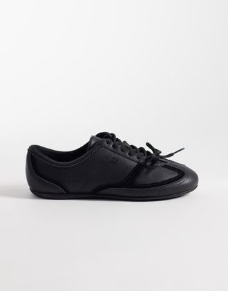 HUGO BOSS HUGO Red - Mystie - Baskets basses - Noir