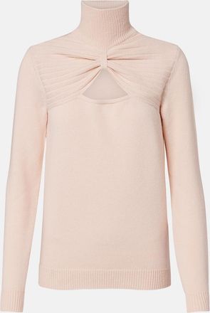 Valentino Pullover aus Schurwolle