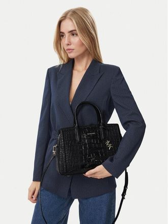 Michael Kors Handtasche Laila 30F6T9IS2X Schwarz