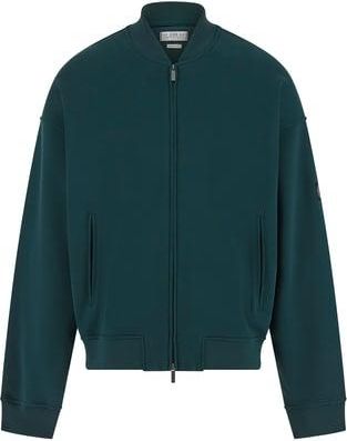 Guess Blouson zipp&eacute; en coton