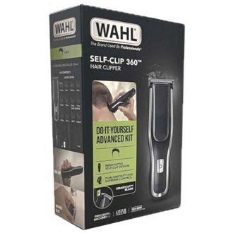Wahl Self-Clip 360 Akku Haar- & Bartschneider 3028049 schwarz-182815939