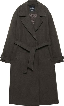 Pull & Bear Mantel