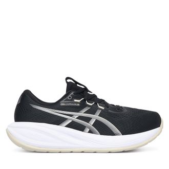 Asics Laufschuhe Asics Gel-Cumulus 28 1011C143 Schwarz