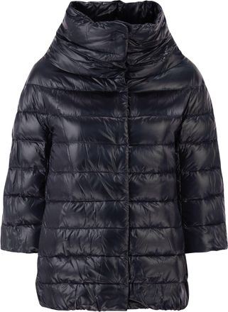 Herno Aminta Veste en nylon ultral&eacute;ger