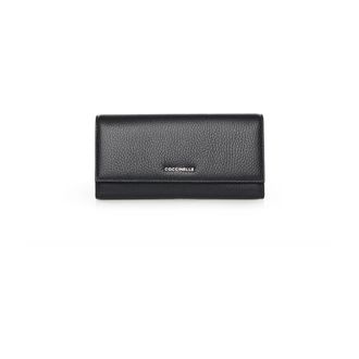 Coccinelle Damen, Accessories, Schwarzk, ONE SIZEGr&ouml;&szlig;e
