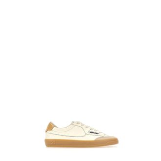 Autry Homme, Chaussures, Blanc, Taille: 45 EU Windscape Low