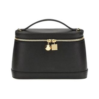 Jacquemus Le Petit Vanity - - Bags - Damen - Schwarzk - ONE SIZE