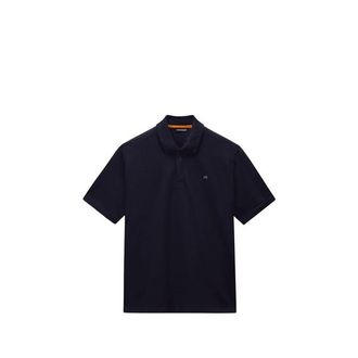 Napapijri Polo manches courtes E-Nedles en coton