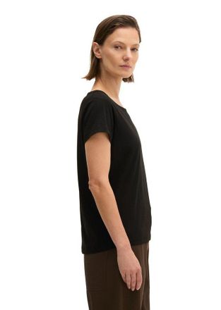 Marc O'Polo T-Shirt aus leichtem Single Jersey
