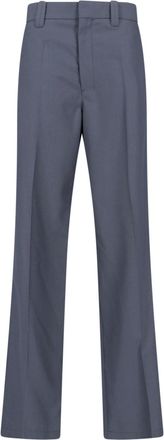 Christophe Lemaire Tailored Trousers