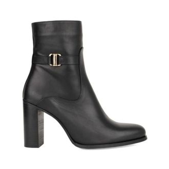 Sergio Moretti Booties - - Shoes - Damen - Schwarzk - 41 EU