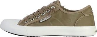 Kaporal Homme ACANA Basket, Beige, 42 EU