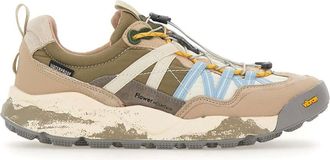 Flower Mountain Femme, Chaussures, Multicolore, Taille: 45 EU Iwano 2 Uni L.e