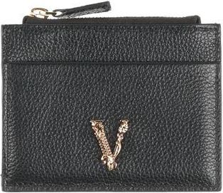 Versace Petite maroquinerie - Porte-cartes sur YOOX.COM