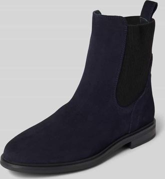 Tommy Hilfiger Chelsea Boots aus Rindsnappa