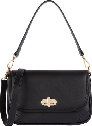 Geox Womens D GARDINIA A Bag, Black
