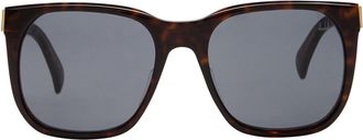 Dunhill BRILLEN - Sonnenbrillen auf YOOX.COM