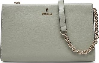 Furla Handtasche Furla WE00528 ARE000 3291S Grau