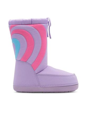 Jenny Fairy Schneeschuhe SIBYLLA GH9092 Violett