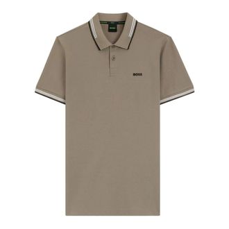 HUGO BOSS Herren, Oberteile, Grau, 2XLGr&ouml;&szlig;e