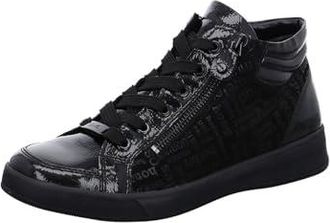 Ara Ara Rome pour Femme, Noir 12 44499 20, 39 EU