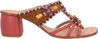 Maliparmi SCHUHE - Sandalen auf YOOX.COM
