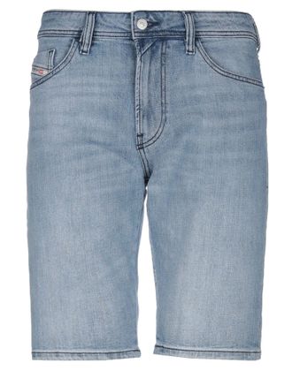 Diesel HOSEN & R&Ouml;CKE - Jeansshorts auf YOOX.COM