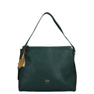 La Carrie Screaming Bell Bag - - Bags - Damen - Gr&uuml;n - ONE SIZE