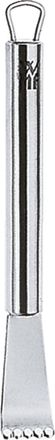 WMF Profi Plus Zitronenschaber 14,5 cm, Cromargan Edelstahl teilmattiert, spülmaschinengeeignet
