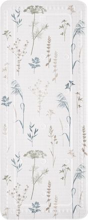 Kleine Wolke Savannah Wanneneinlage Multicolor 36x 92 cm