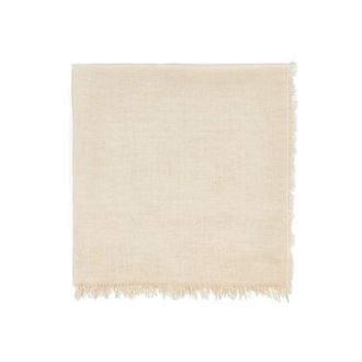 Saison 1865 Foulard uni