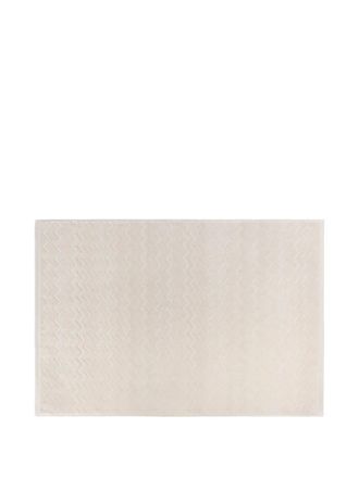 Missoni Home tapis de bain Chalk (60 cm x 90 cm) - Marron