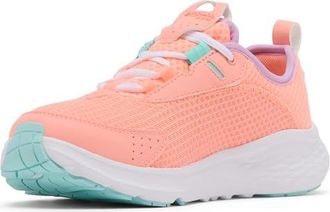 Columbia Chaussures aquatiques Castback PFG pour femme, Tiki Pink, Gulf Stream, 38.5 EU