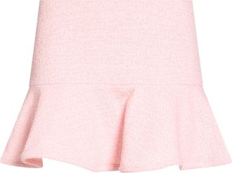 Misbhv HOSEN & R&Ouml;CKE - Minir&ouml;cke auf YOOX.COM