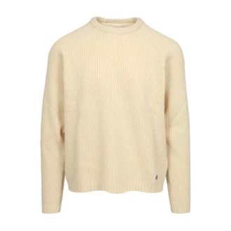 Dickies Homme, Pulls, Beige, Taille: S Blountville Sweater