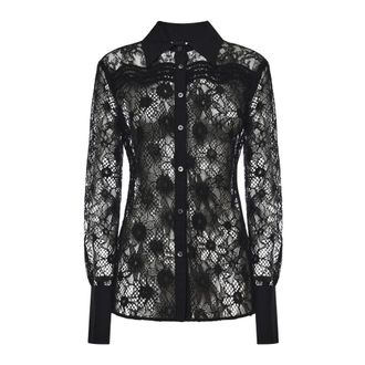 Pinko Shirts - - Blouses & Shirts - Damen - Schwarzk - S