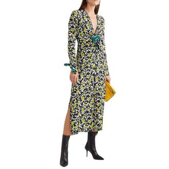 Proenza Schouler Provenza Schouler Frolla spring 2019 dress Size S