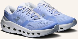 On Laufschuhe Cloudrunner 3 lila